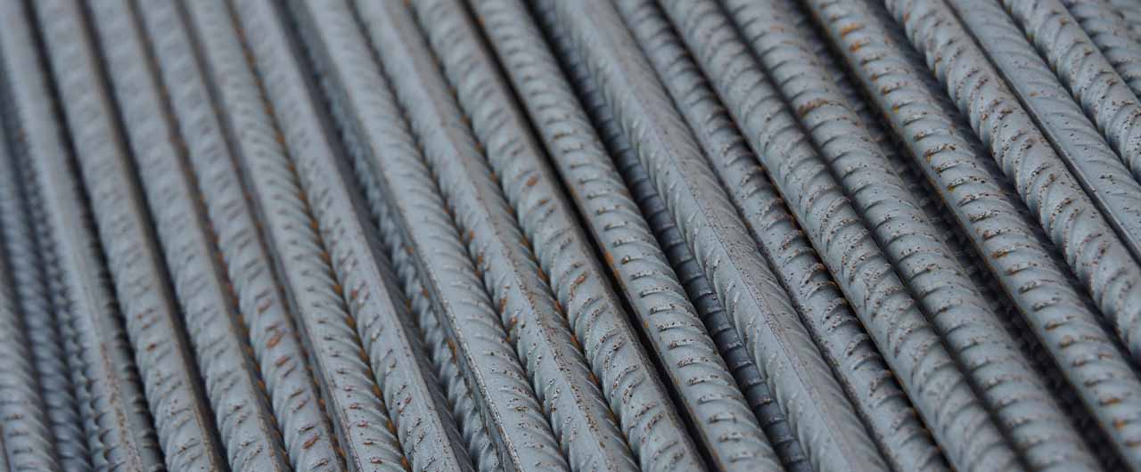 L’ACIER TORSADÉ | Original Acier