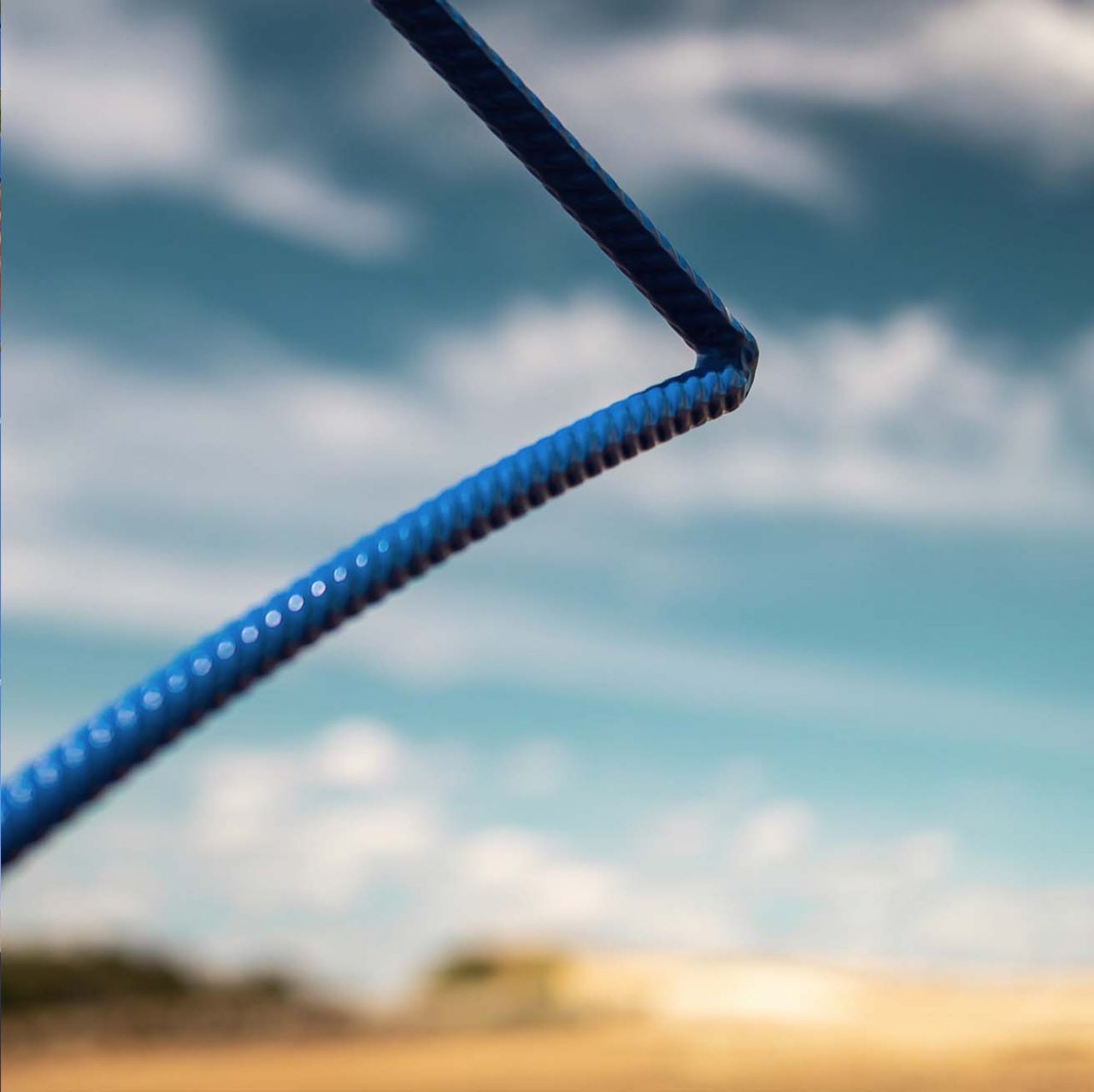 L’ACIER TORSADÉ | Original Acier